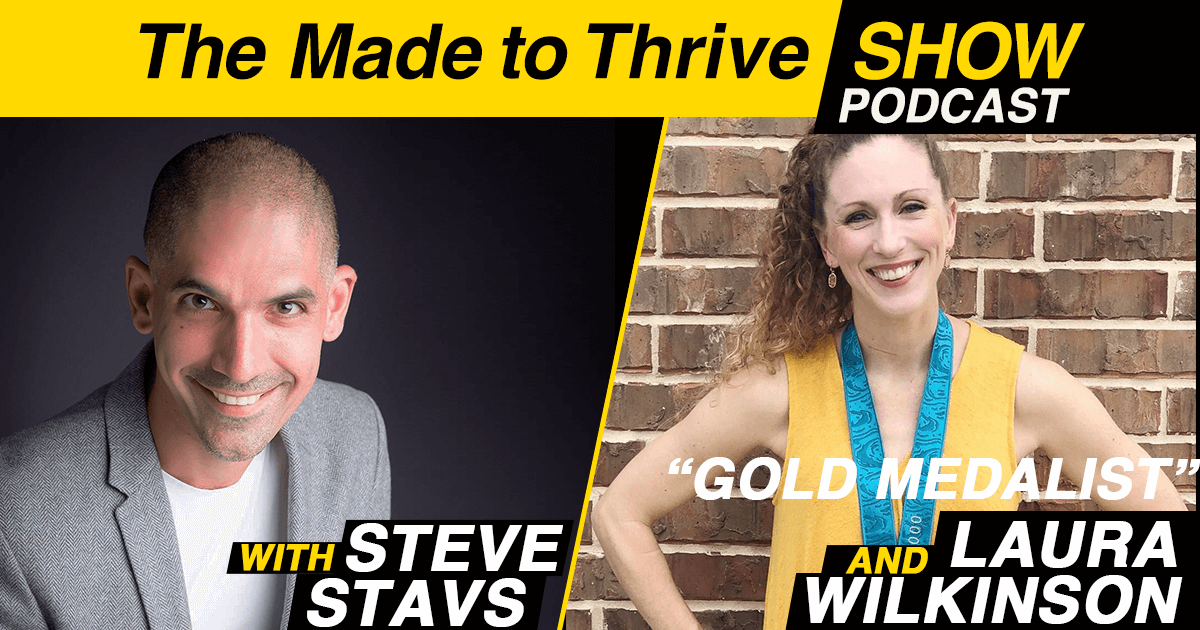 A Champion Mindset, Anti-Fragility, Grit, Flow and Peak Performance ...