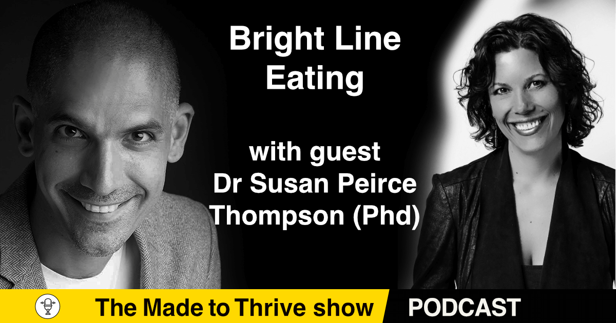 Bright Line Eating: The Most Successful Worldwide Weight Loss Program ...